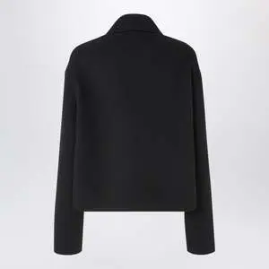 Fendi Ff Zucca Wool Blouson