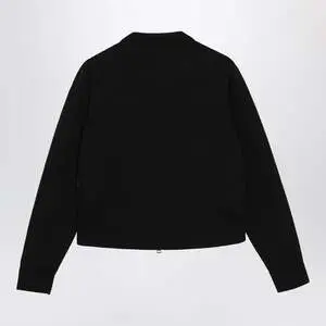 Moncler Padded Zip-up Cardigan