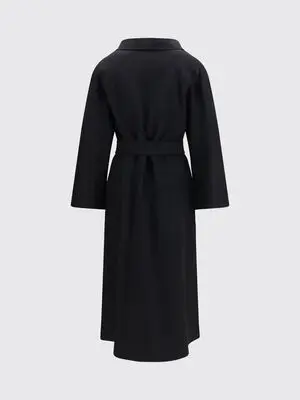 Max Mara Coat - Black