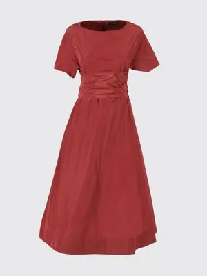 Max Mara Dress - Red