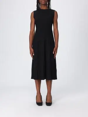 Max Mara Dress - Black