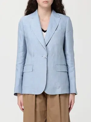 Max Mara Jacket - Blue