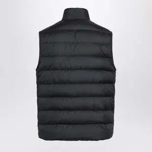 Moncler Treompan Padded Gilet In Polyester