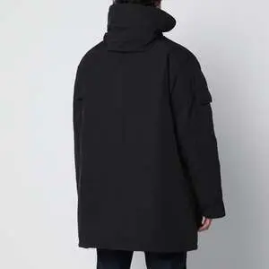 Canada Goose Expedition Parka In Arctic Tech - Black