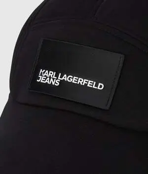 KL JEANS Trapper Cap