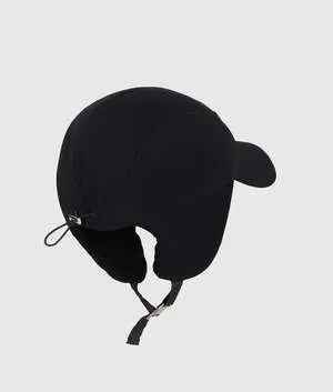 KL JEANS Trapper Cap
