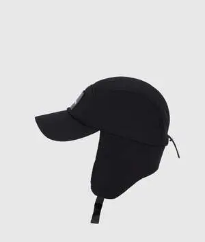 KL JEANS Trapper Cap