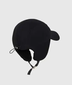 Karl Lagerfeld Trapper Cap