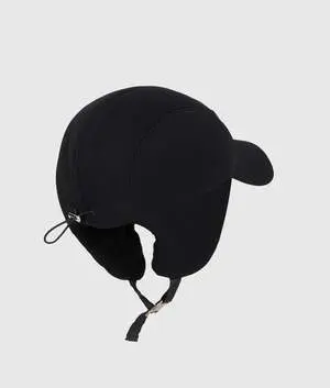 Karl Lagerfeld Trapper Cap