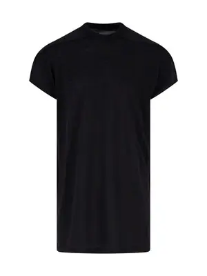 Rick Owens T-shirt "jumbo Ss T