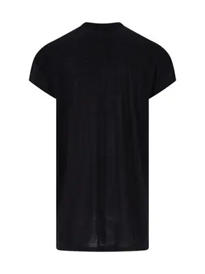 Rick Owens T-shirt "jumbo Ss T
