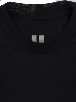 Rick Owens T-shirt "jumbo Ss T
