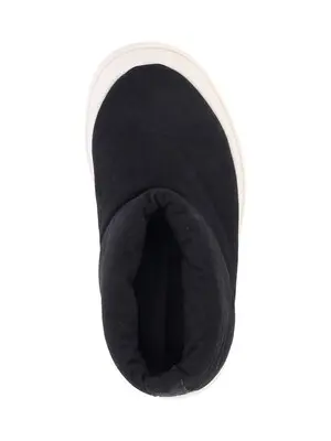 Rick Owens Mega Bumper" Lambskin Boots