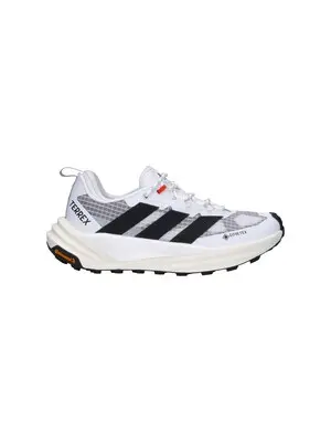 Adidas Sneakers "terrex Freehiker 3 Low Gore-tex - White