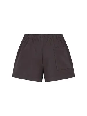 SPORTY & RICH 1800 Health Disco' Cotton Shorts