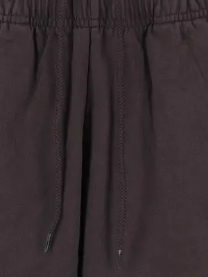 SPORTY & RICH 1800 Health Disco' Cotton Shorts