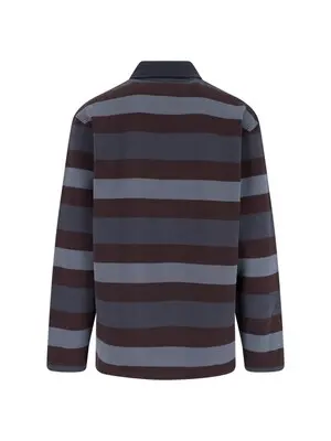 Off-White Polo "stroke