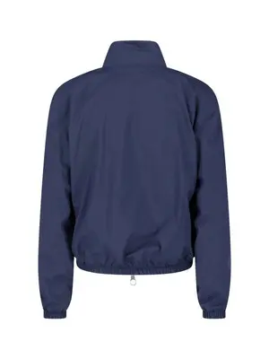Loro Piana Reversible Bomber Jacket "windmate