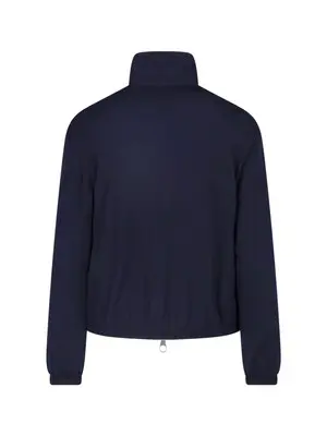Loro Piana Reversible Bomber Jacket "windmate