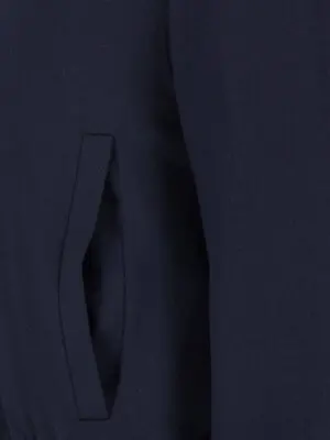 Loro Piana Reversible Bomber Jacket "windmate