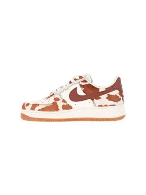 Nike Sneakers "air Force 1 '07