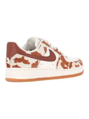 Nike Sneakers "air Force 1 '07