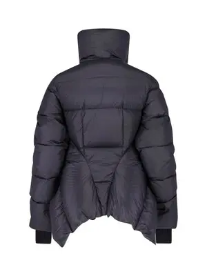 Rick Owens Padded Jacket