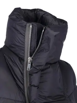 Rick Owens Padded Jacket