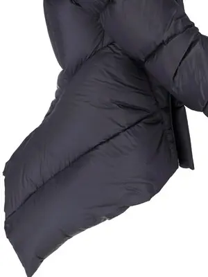 Rick Owens Padded Jacket