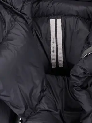 Rick Owens Padded Jacket