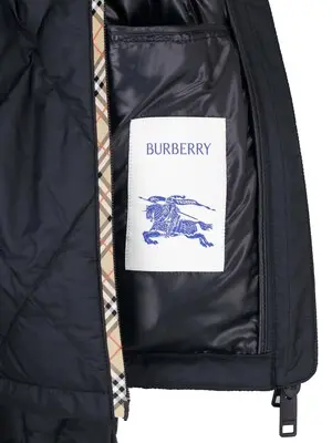 Burberry Jacket "bramford