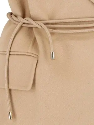 Sportmax Virgin Wool Gilet