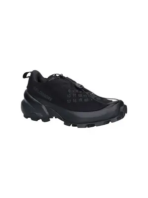 MAISON MARGIELA X Salomon Cross Dust Sneakers