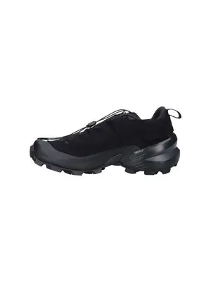 MAISON MARGIELA X Salomon Cross Dust Sneakers