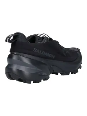 MAISON MARGIELA X Salomon Cross Dust Sneakers