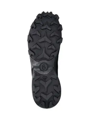 MAISON MARGIELA X Salomon Cross Dust Sneakers