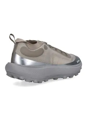 Satisfy Sneakers "the Rocker Aluminium
