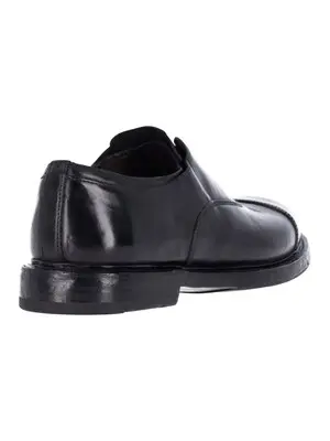 Premiata Oxford Derby Shoes