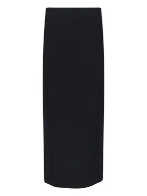 Khaite Lyle" Maxi Skirt