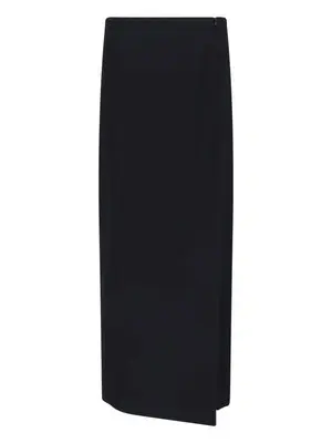Khaite Lyle" Maxi Skirt