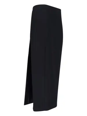 Khaite Lyle" Maxi Skirt