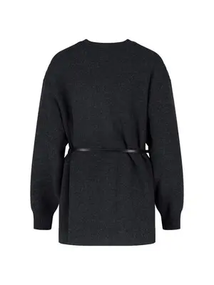 Alexander Wang Mini Wool Dress
