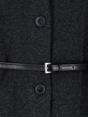 Alexander Wang Mini Wool Dress