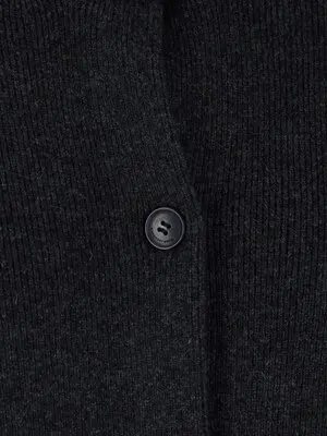 Alexander Wang Mini Wool Dress