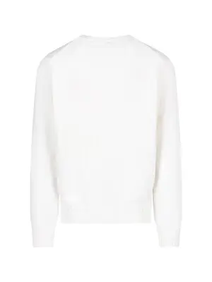 Polo Ralph Lauren The Iconic Flag" Sweater
