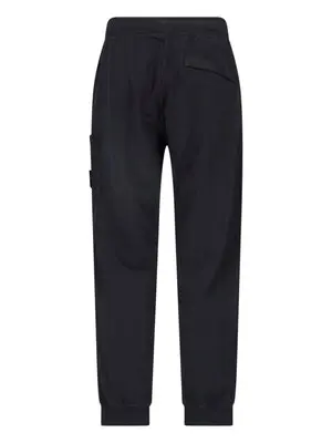 Stone Island Sweatpants "compass