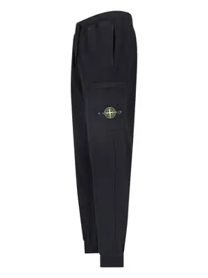 Stone Island Sweatpants "compass