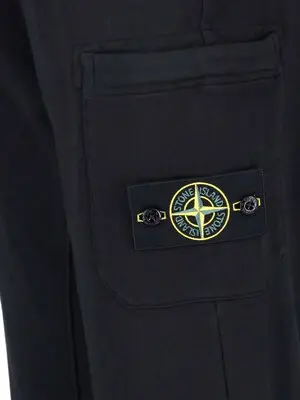 Stone Island Sweatpants "compass