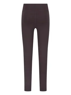 SPORTY & RICH Logo Leggings