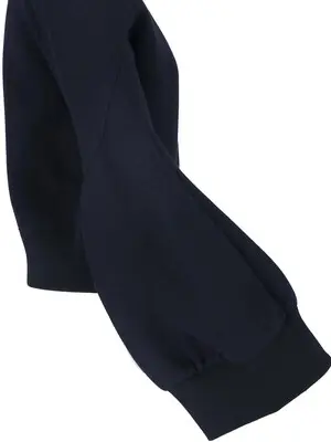Sacai Balloon Sleeve Sweatshirt